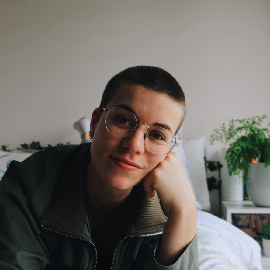 Evangeline Bryce | Game Rant